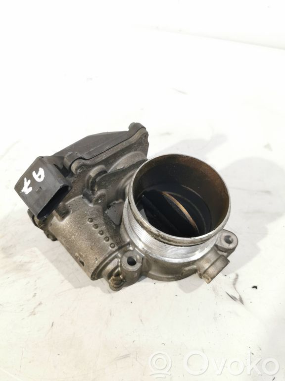 059145950AH Audi A7 S7 4G Дроссельная заслонка, 25,00 € | RRR