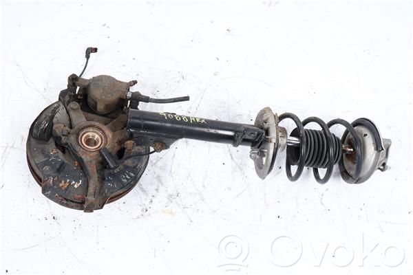 Mercedes-Benz A W168 Front wheel hub spindle knuckle, €61.71 | RRR