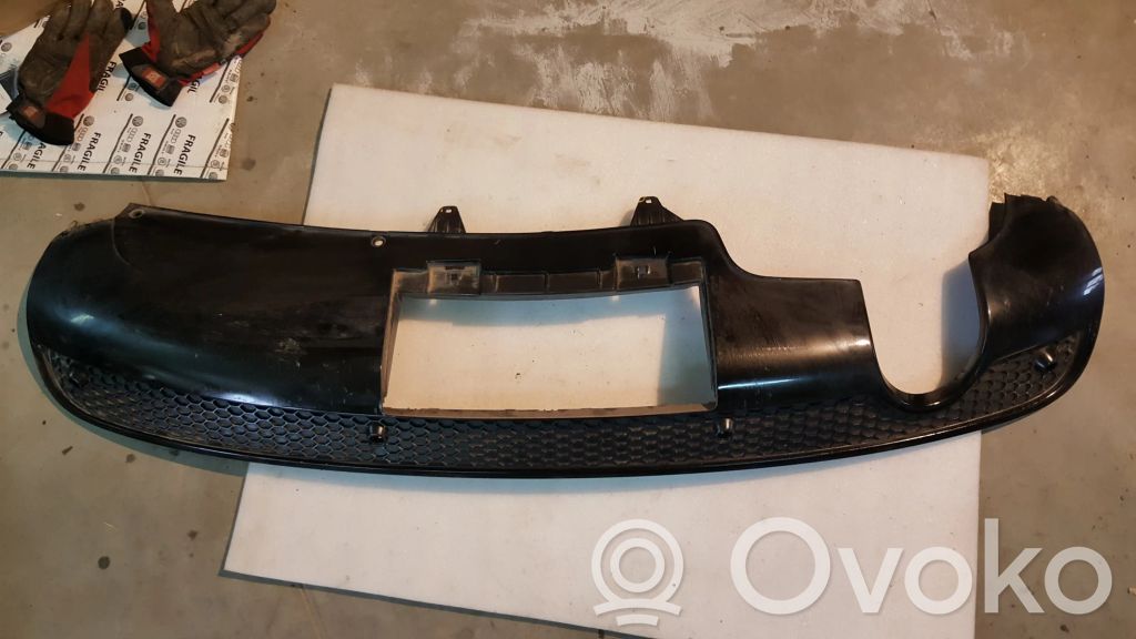 8R0807833 Audi Q5 SQ5 Moulure inférieure de pare-chocs arrière, 100,00 ...
