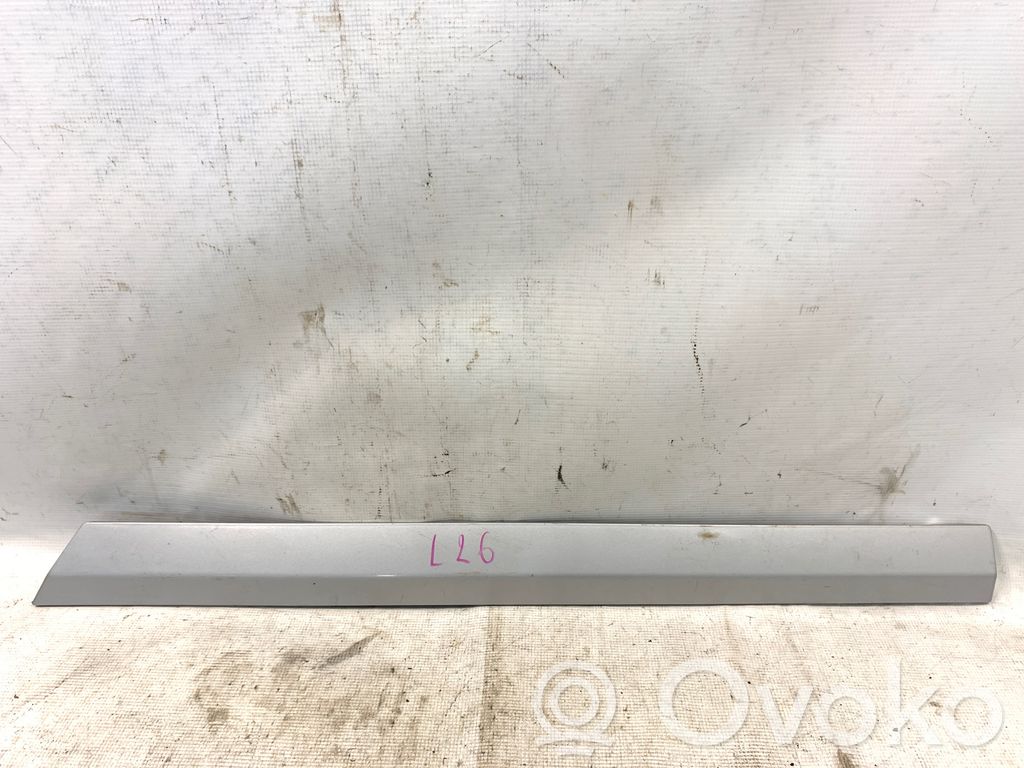 A1696981162 Mercedes-Benz B W245 Moulure de porte arrière, 9,78 € | OVOKO
