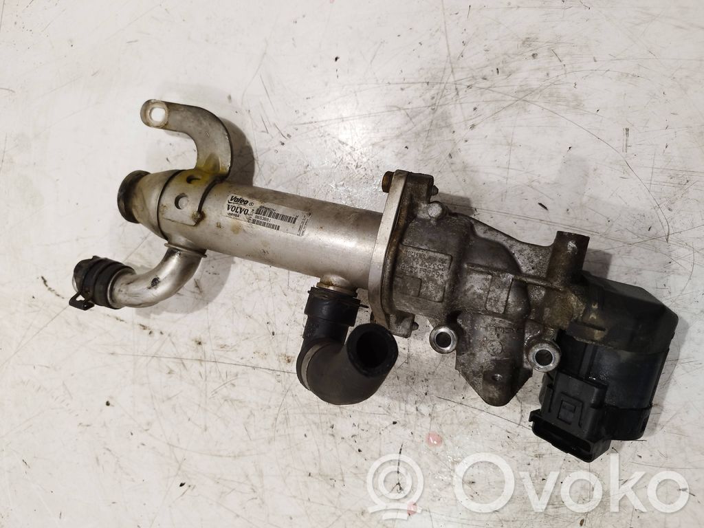 9656612380 Ford Mondeo MK IV EGR valve, €24.44 | RRR