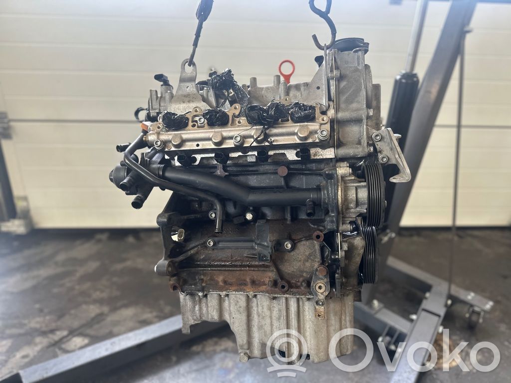 cax Volkswagen Golf Plus Engine, €620.00 | RRR