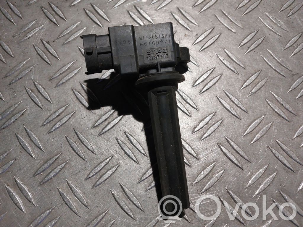 12787707 Opel Vectra C High voltage ignition coil, €9.00 | RRR