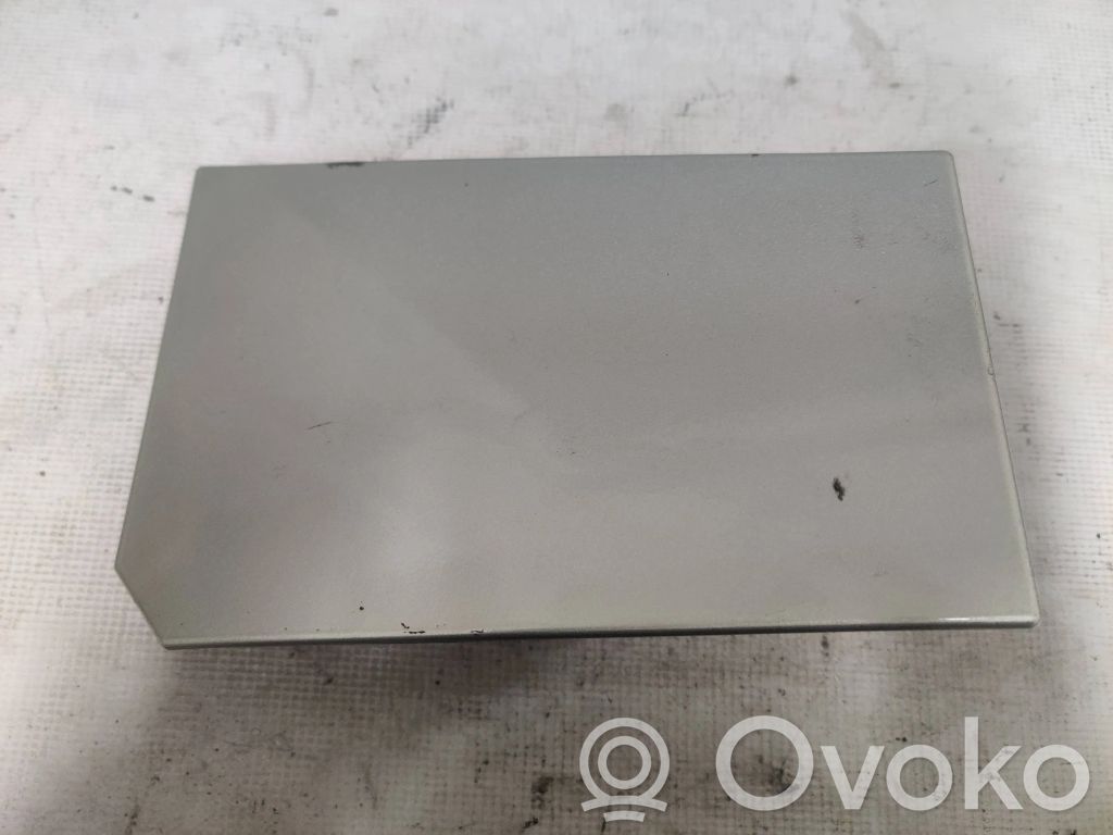 1385931080 Fiat Ducato Bouchon, volet de trappe de réservoir à ...