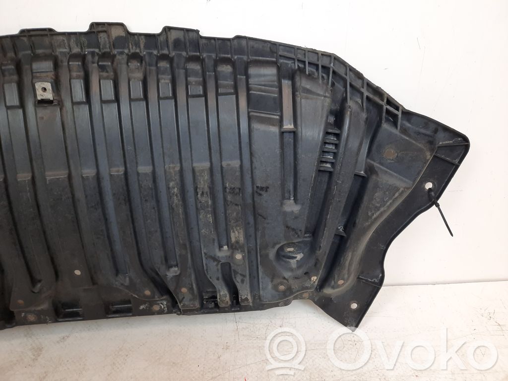 MAM27376 Mercedes-Benz E W212 Cache de protection sous moteur ...