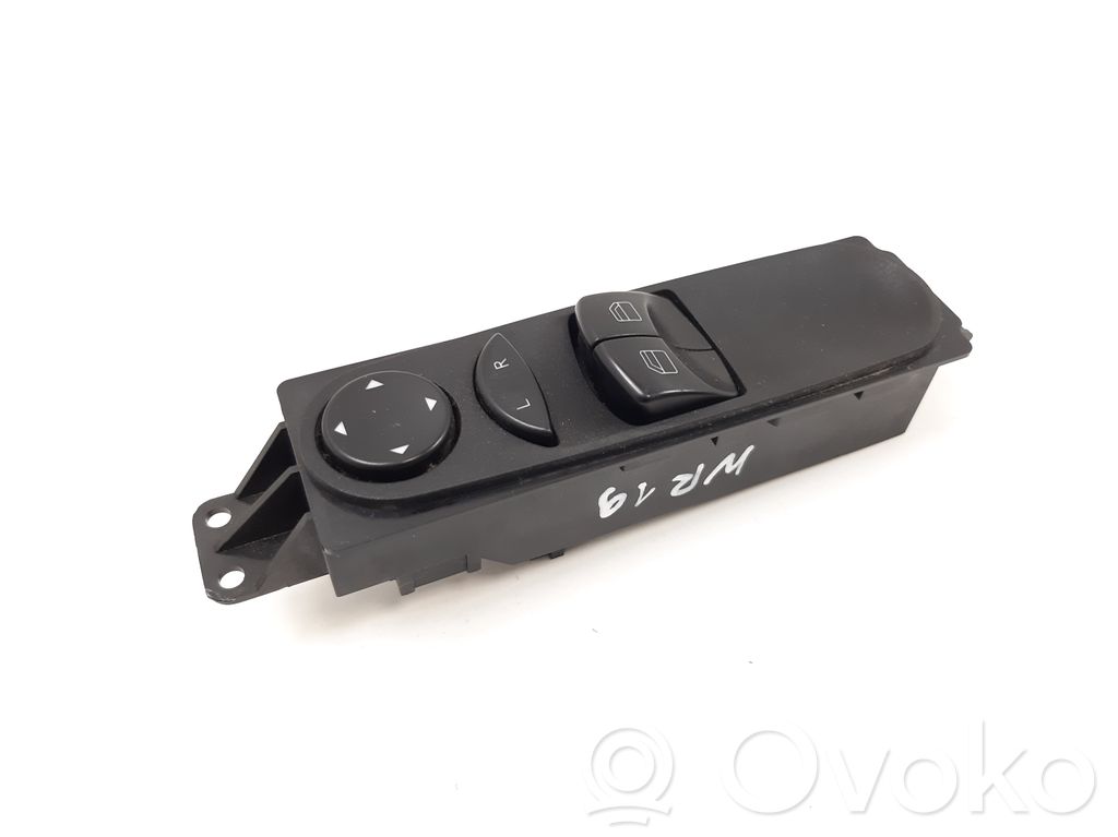 A9065451213 Mercedes-Benz Sprinter W906 Interrupteur commade lève-vitre ...