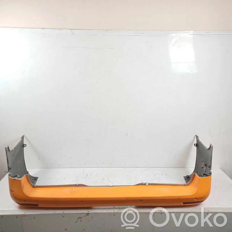 A4478850038 Mercedes-Benz Vito Viano W447 Rear bumper, €100.00 | RRR