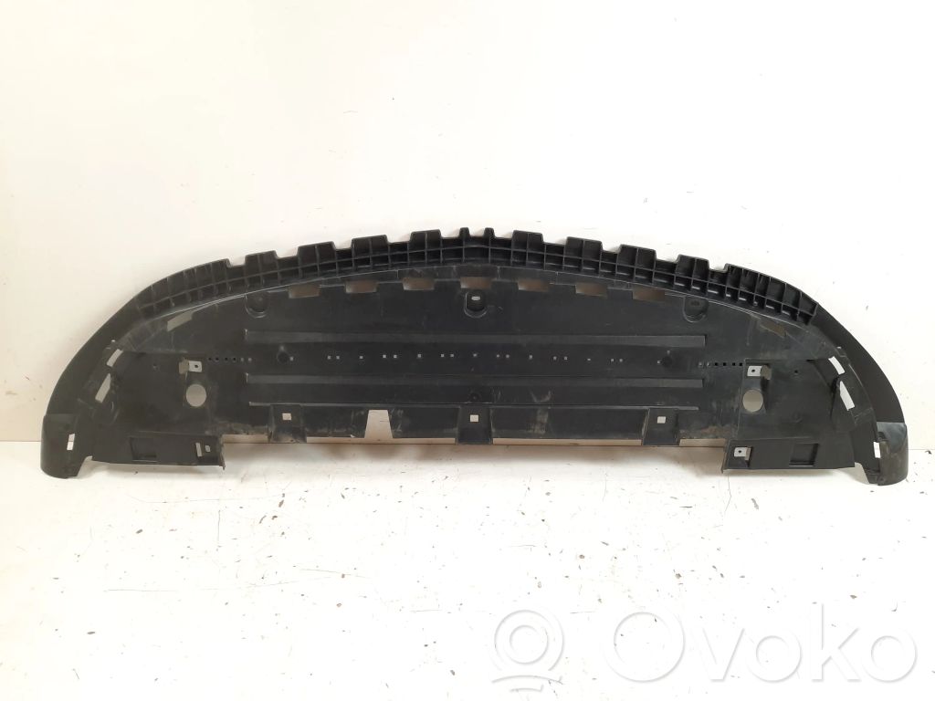 A1188854600 Mercedes-Benz CLA C118 X118 Cache de protection inférieur ...