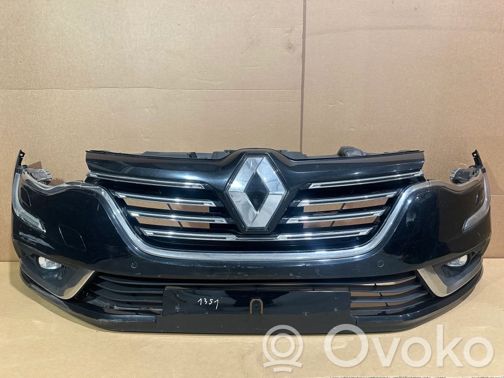 620360070R Renault Talisman Front bumper, €800.00 | RRR