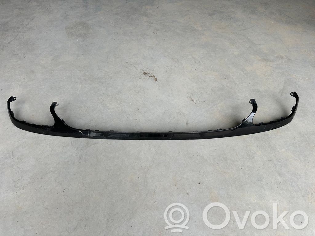 31449268 Volvo XC60 Moulure inférieure de pare-chocs arrière, 45,00 ...