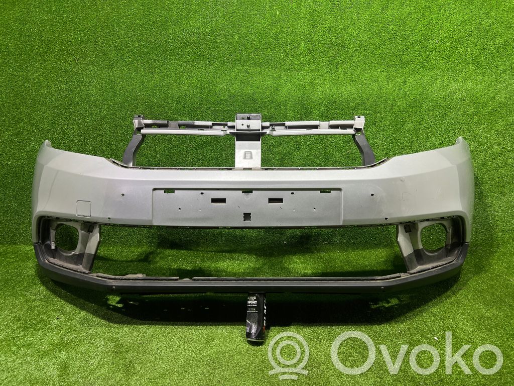 620903450R Dacia Sandero Front bumper, €290.01 | RRR