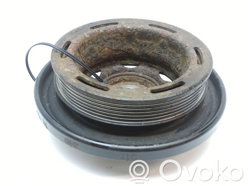 A6110300503 Mercedes-Benz Sprinter W906 Poulie de vilebrequin, 14,99 ...