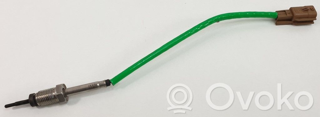 226404367R Mercedes-Benz A W176 Capteur de température des gaz d ...