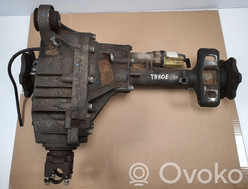 40012681 Chevrolet Tahoe Front differential, €940.24 | RRR