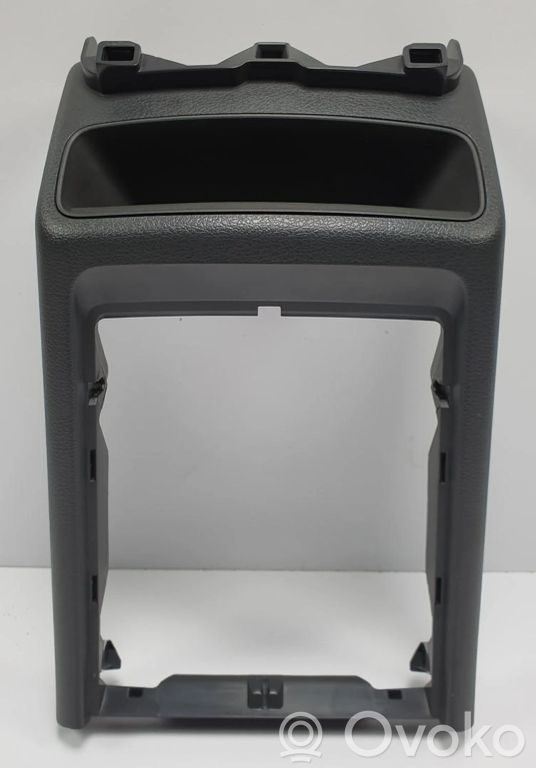 A1676801001 Mercedes-Benz GLE W167 Rivestimento laterale della consolle ...