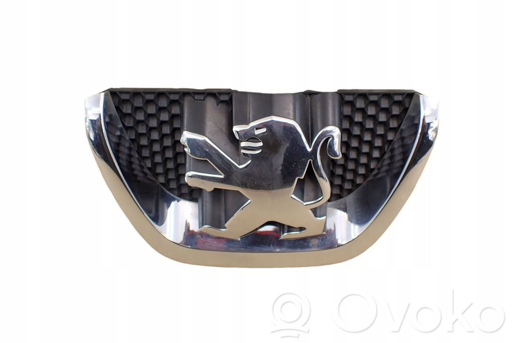 303002001 Peugeot 207 Logo, emblème, badge, 10,59 € | OVOKO