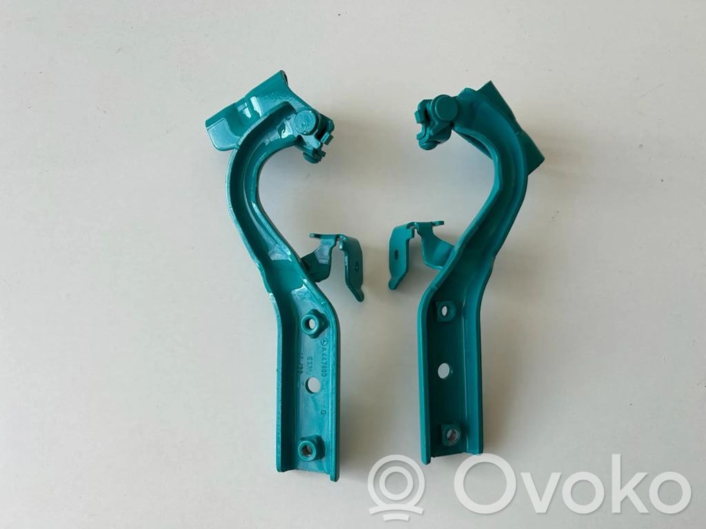 a4478807500 Mercedes-Benz Vito Viano W447 Engine bonnet/hood hinges, € ...