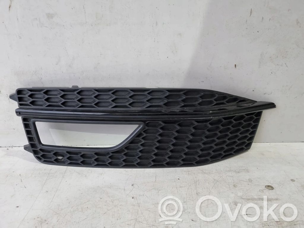 8K0807681L Audi A4 S4 B8 8K Front bumper lower grill, €107.96 | RRR