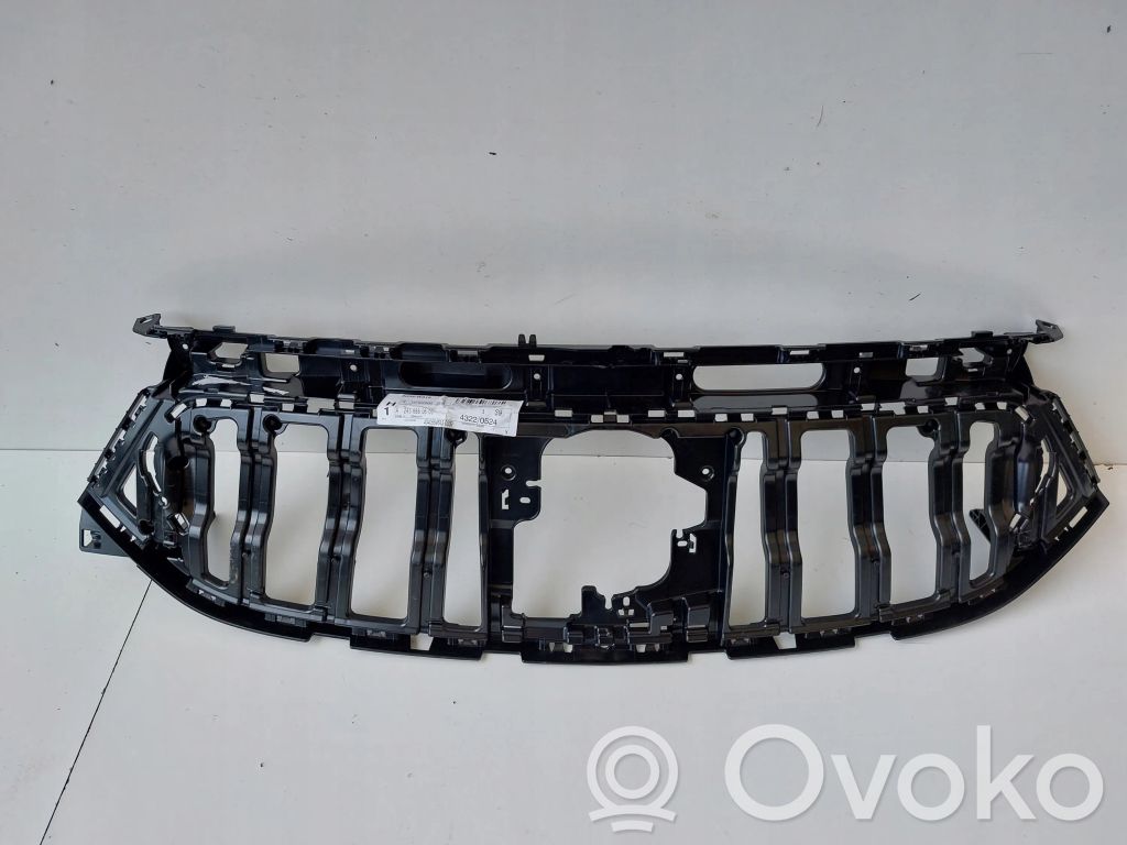 A2438880600 Mercedes-Benz EQA Front bumper upper radiator grill, €162. ...