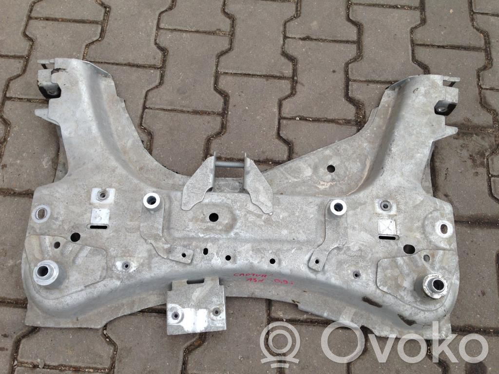 Renault Captur Front subframe, €42.71 | RRR