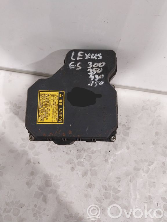8954130260 Lexus GS 300 350 430 450H Pompe ABS, 22,90 € | OVOKO