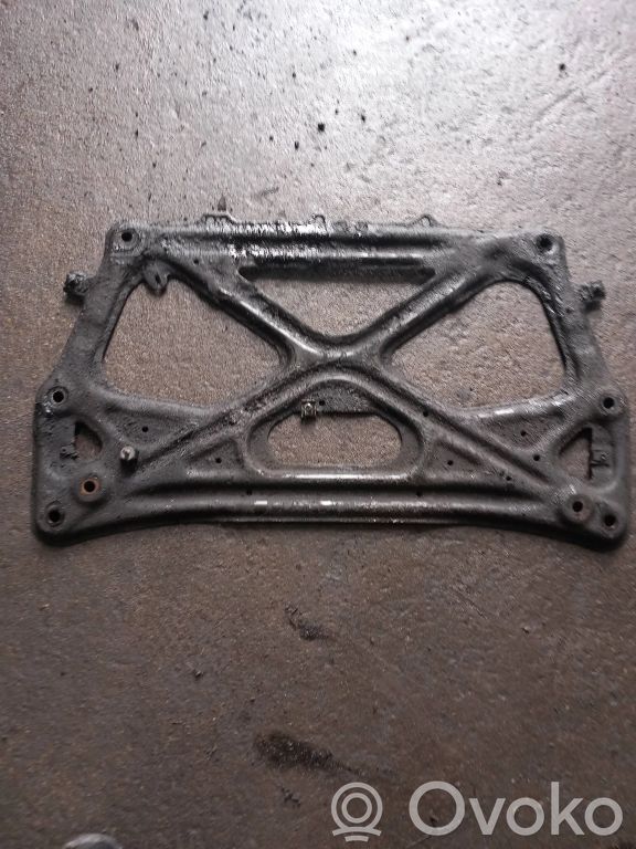 4H0399345Q Audi A8 S8 D4 4H Front subframe, €20.00 | RRR