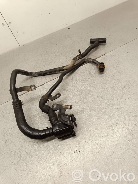 Volkswagen PASSAT B8 Electric auxiliary coolant/water pump, €11.00 | RRR