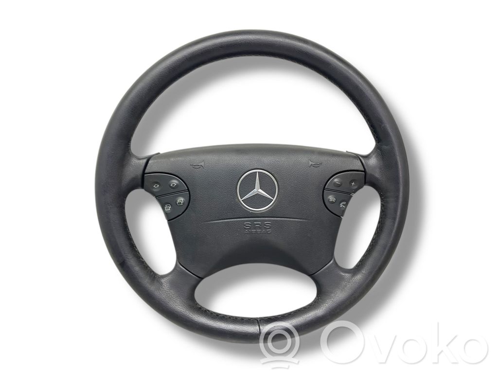 Mercedes-Benz CLK A208 C208 Steering wheel, €40.00 | RRR