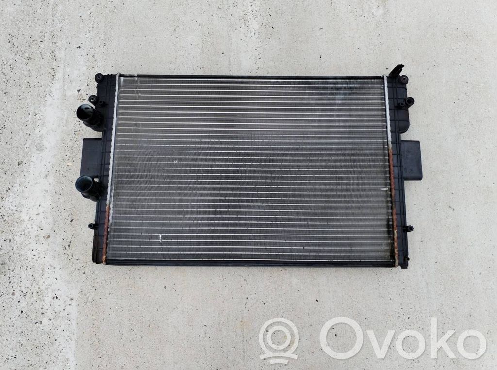 Iveco Daily 4th gen Coolant radiator, €34.00 | RRR