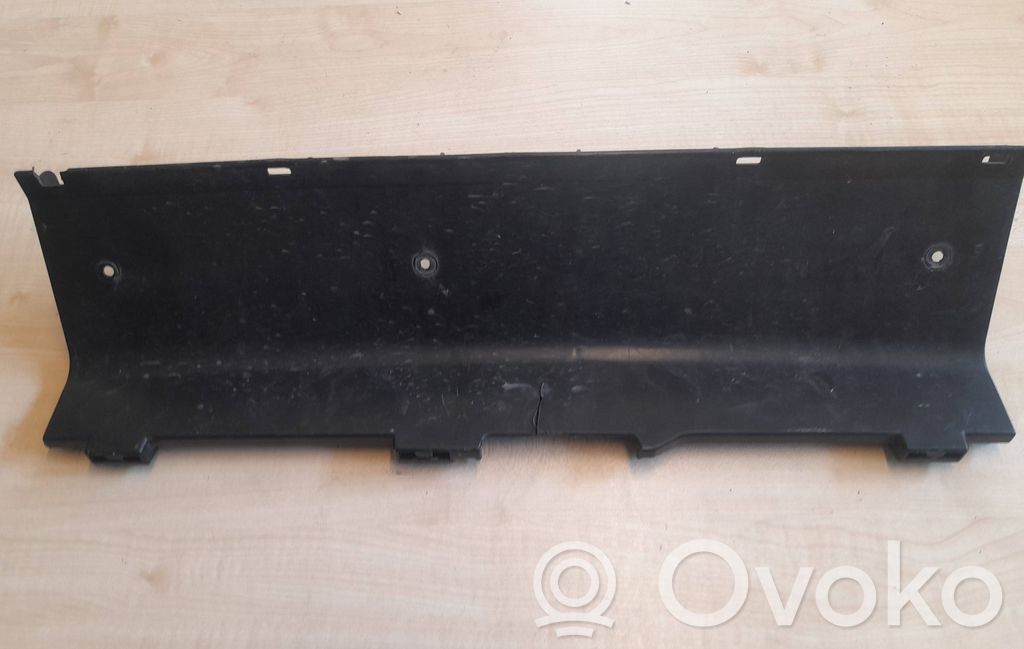 5212260010 Toyota Land Cruiser (J120) Grille inférieure de pare-chocs ...