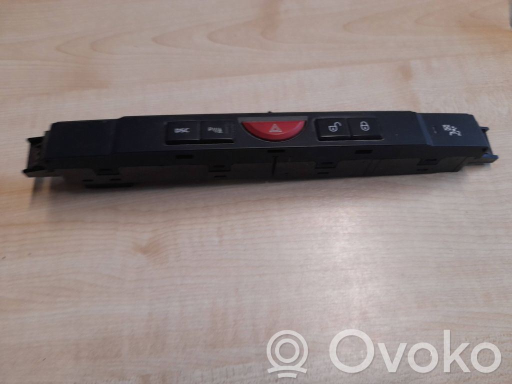 YUL501360 Land Rover Range Rover Sport L320 Muut kytkimet/nupit ...