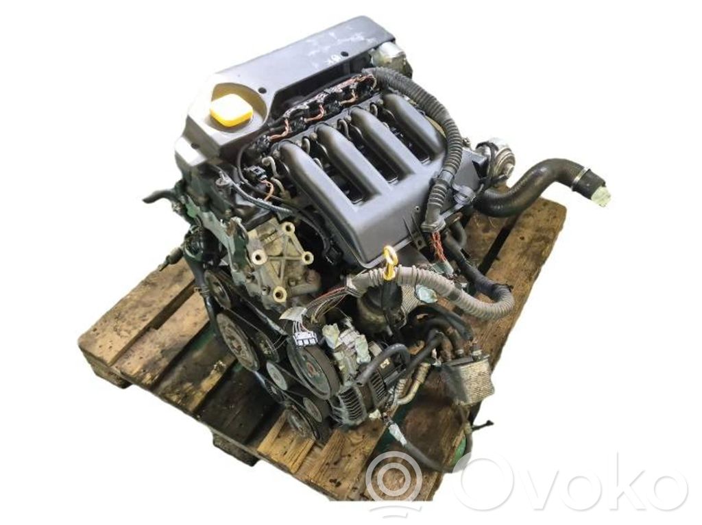 M47 Land Rover Freelander Dzinējs, 500,00 € | RRR