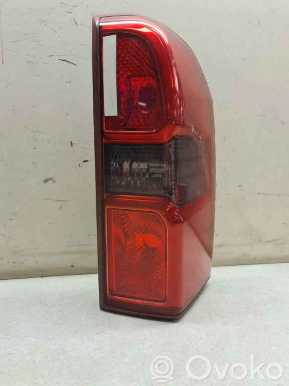 Nissan Patrol Y61 Rear/tail lights, €29.00 | RRR