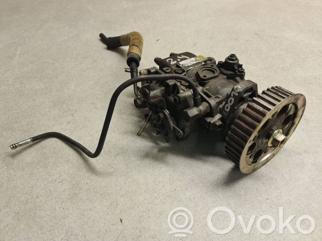 2210054311 Toyota Hilux (N80, N90, N100, N110) Fuel injection high ...