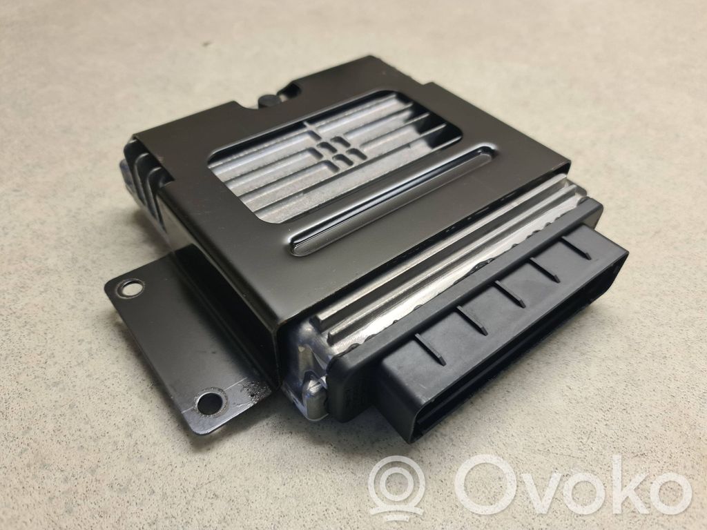 A6645408032 SsangYong Kyron Calculateur moteur ECU, 110,00 € | OVOKO