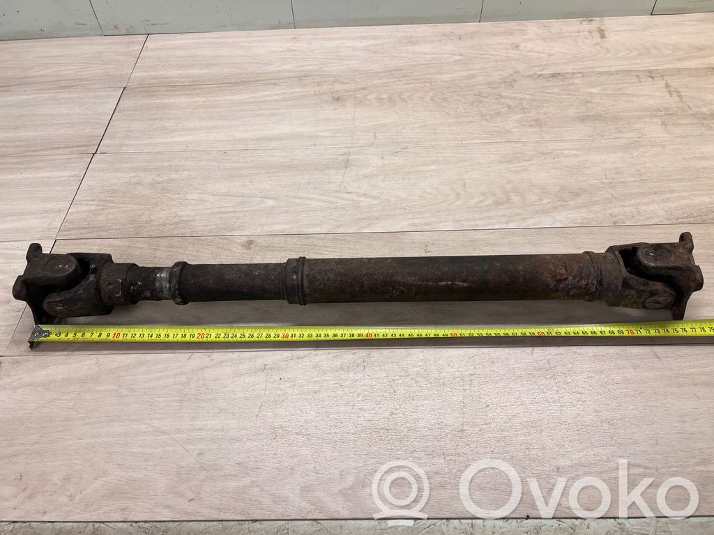 Toyota Land Cruiser (J100) Front prop shaft, €40.00 | RRR