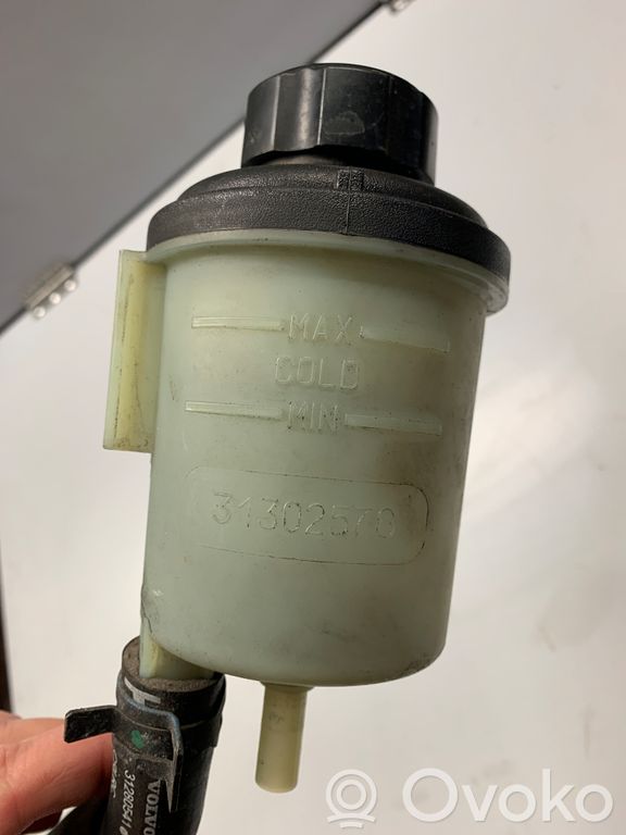 31302576 Volvo S80 Power steering fluid tank/reservoir, €25.00 | RRR
