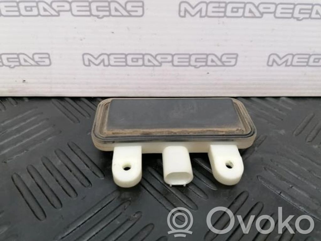 2218702410 Mercedes-Benz CLK C207 A207 Interrupteur / bouton ...