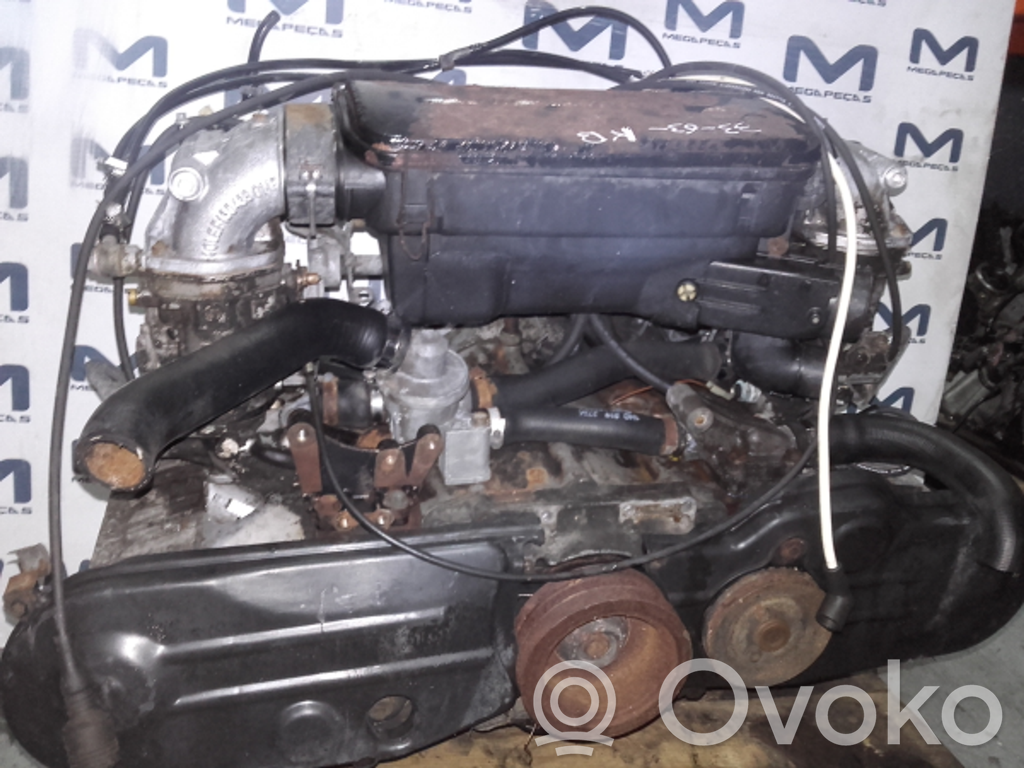 AR30732 Alfa Romeo 33 Motore, 498,40 € | OVOKO
