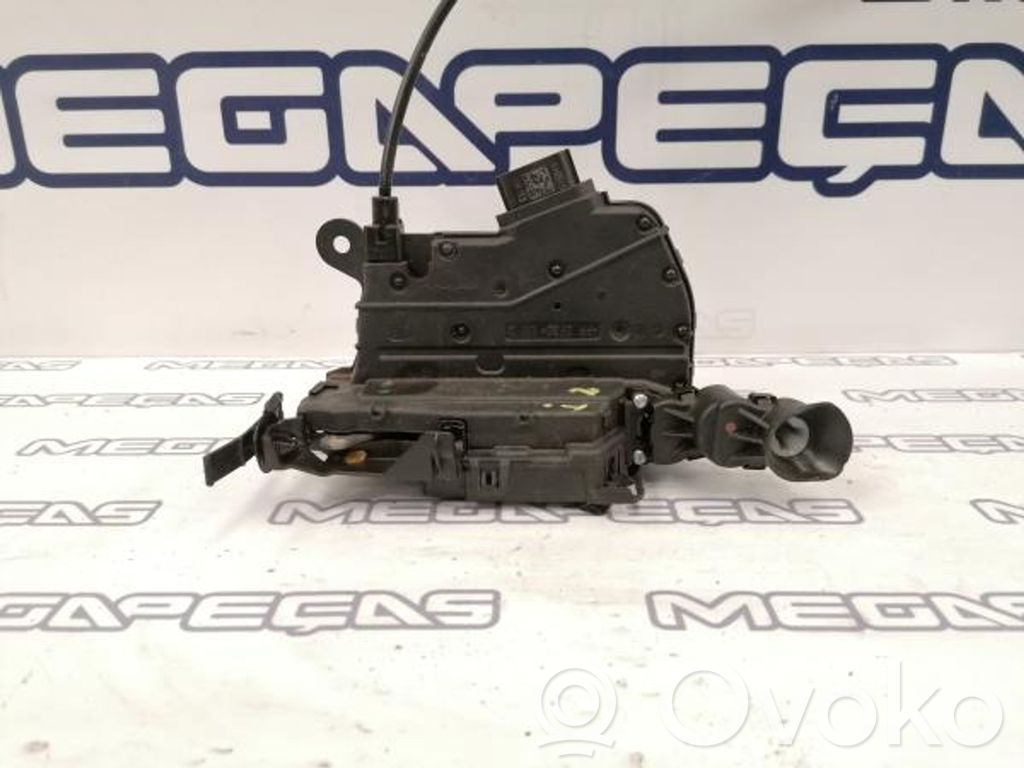 805031332R Renault Captur Priekinė durų spyna, 55,60 € | RRR