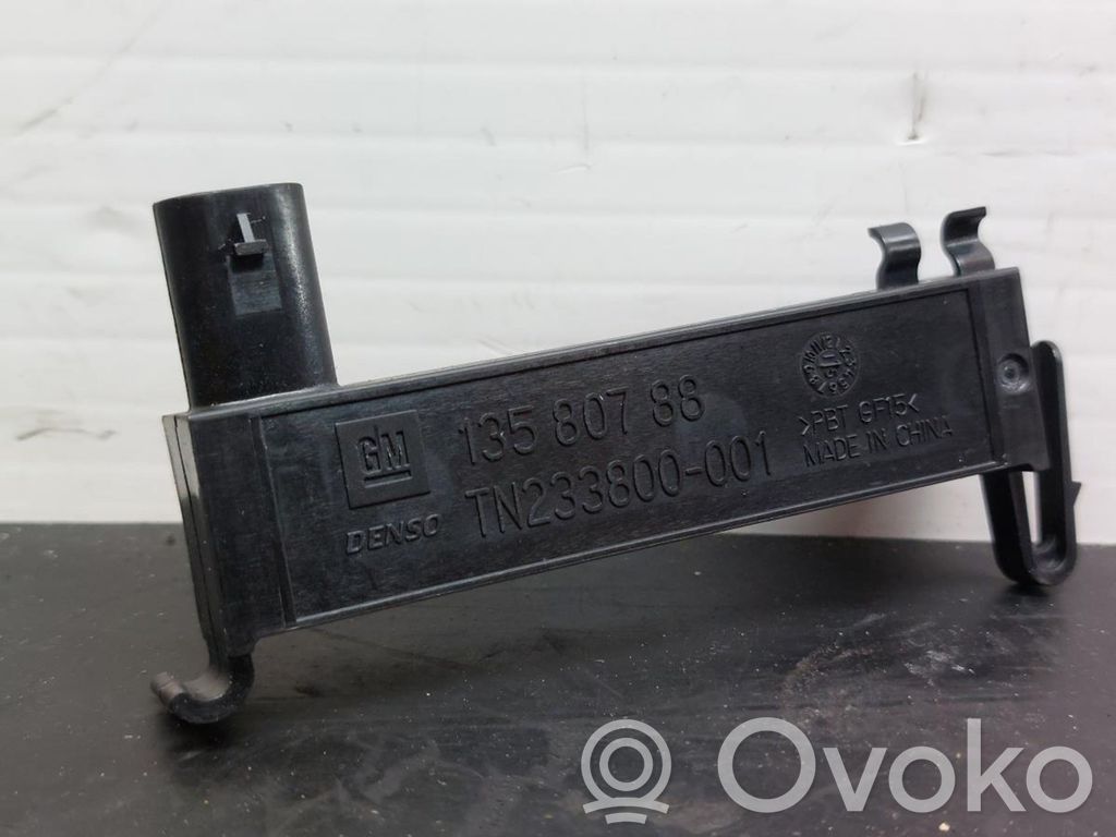 13580788 Opel Astra K Amplificateur d'antenne, 31,00 € | OVOKO