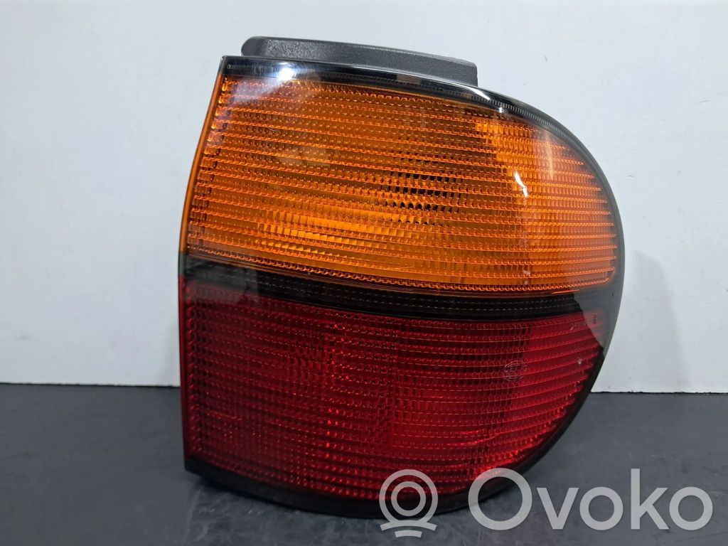 7M0945096H Volkswagen Sharan Rear/tail lights, €80.20 | RRR