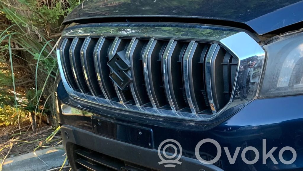 7174064R00 Suzuki SX4 S-Cross Grille de calandre avant, 203,20 € | OVOKO
