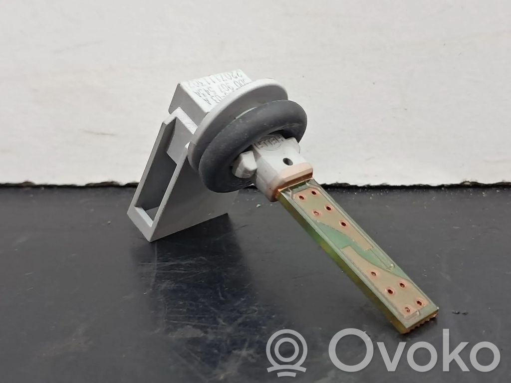 3D0907543A Audi RS4 B8 Sensor de temperatura del aire externo/exterior ...