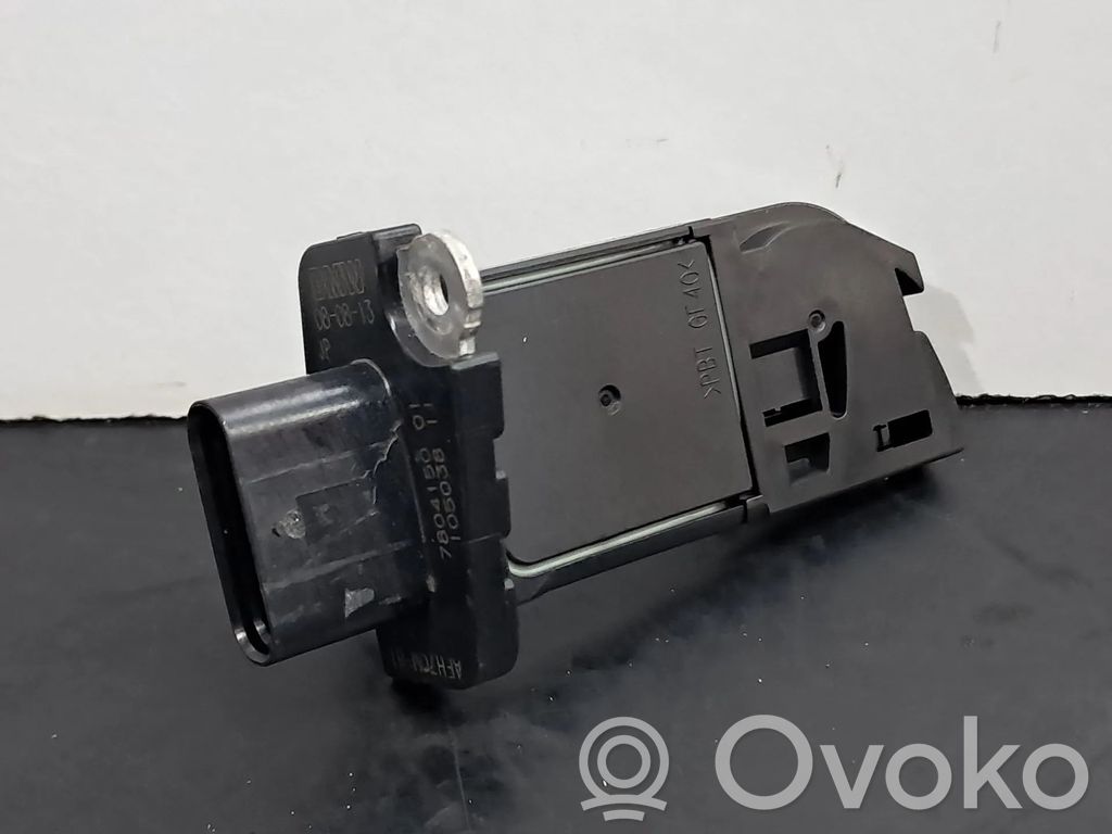 13627804150 BMW X5M F85 Débitmètre d'air massique, 92,50 € | OVOKO