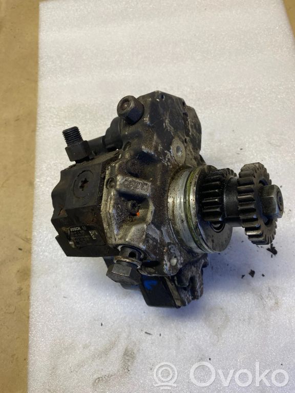 0445010117 Pompa wtryskowa wysokiego ciśnienia | OVOKO