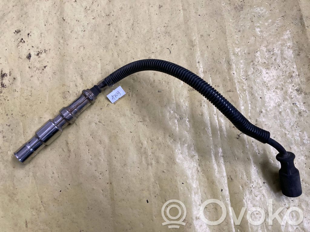 A2661500618 Mercedes-Benz A W169 Faisceau d'allumage, 7,06 € | OVOKO