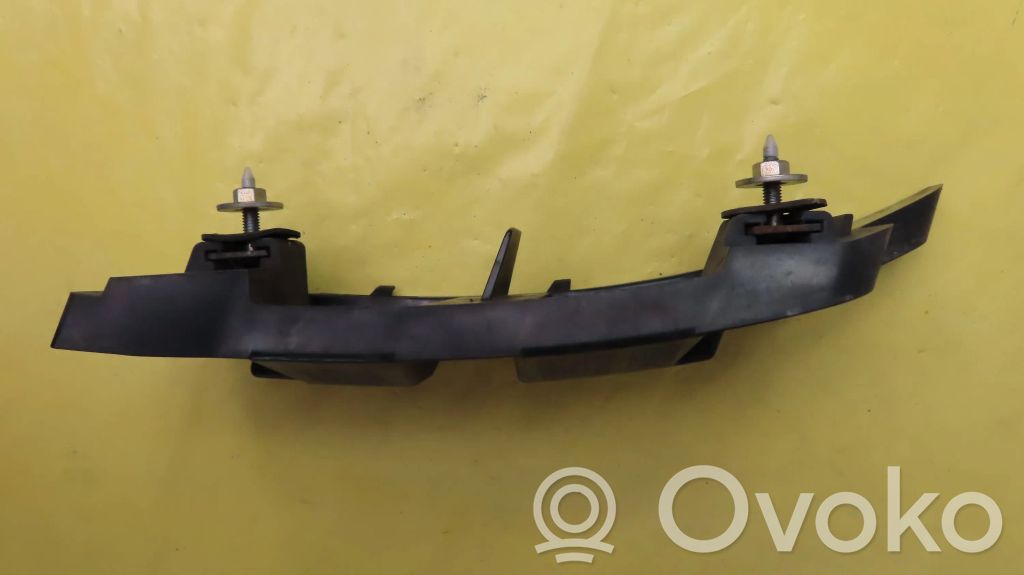 A2048800103 Mercedes-Benz C W204 Rear bumper mounting bracket, €4.71 | RRR