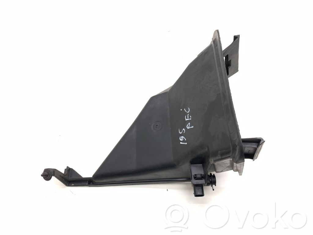 9245585 BMW X5 F15 Cabin air micro filter cap, €14.00 | RRR