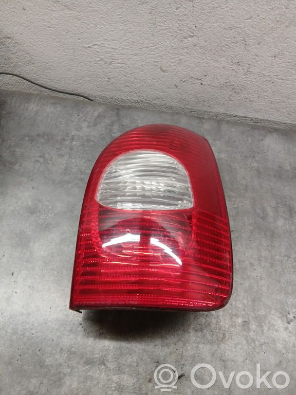 00006351T2 Citroen Xsara Picasso Luci posteriori, 32,00 € | OVOKO
